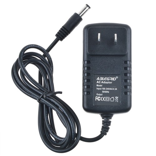 AC Adapter charger For NI Ettus Research USRP N200 N210 E310 E312 B200 ...