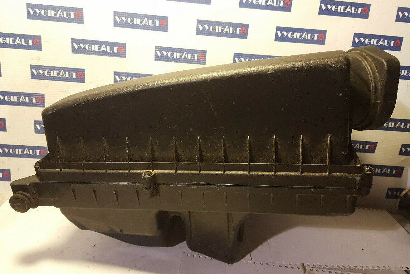 2011-2016 VOLVO 5cyl. S80 V70 XC70 XC60 V60 S60 Air FILTER BOX 31370671 ...
