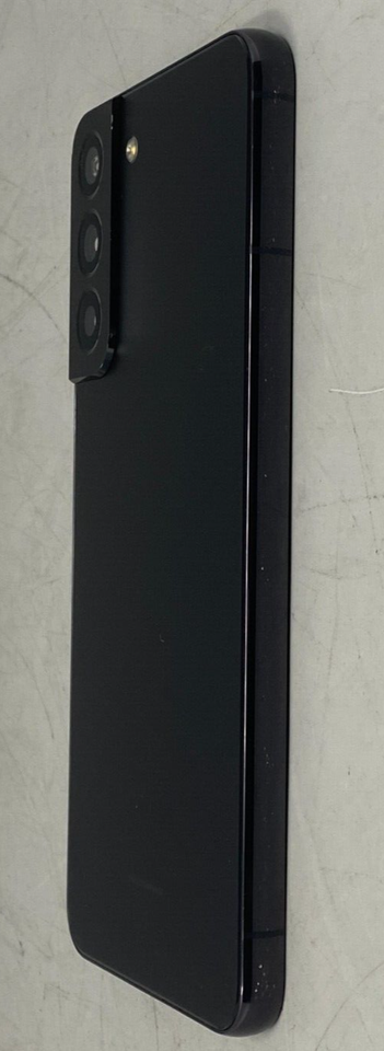 Samsung Galaxy S22+ SM-S906U 256GB Phantom Black Unlocked Android ...