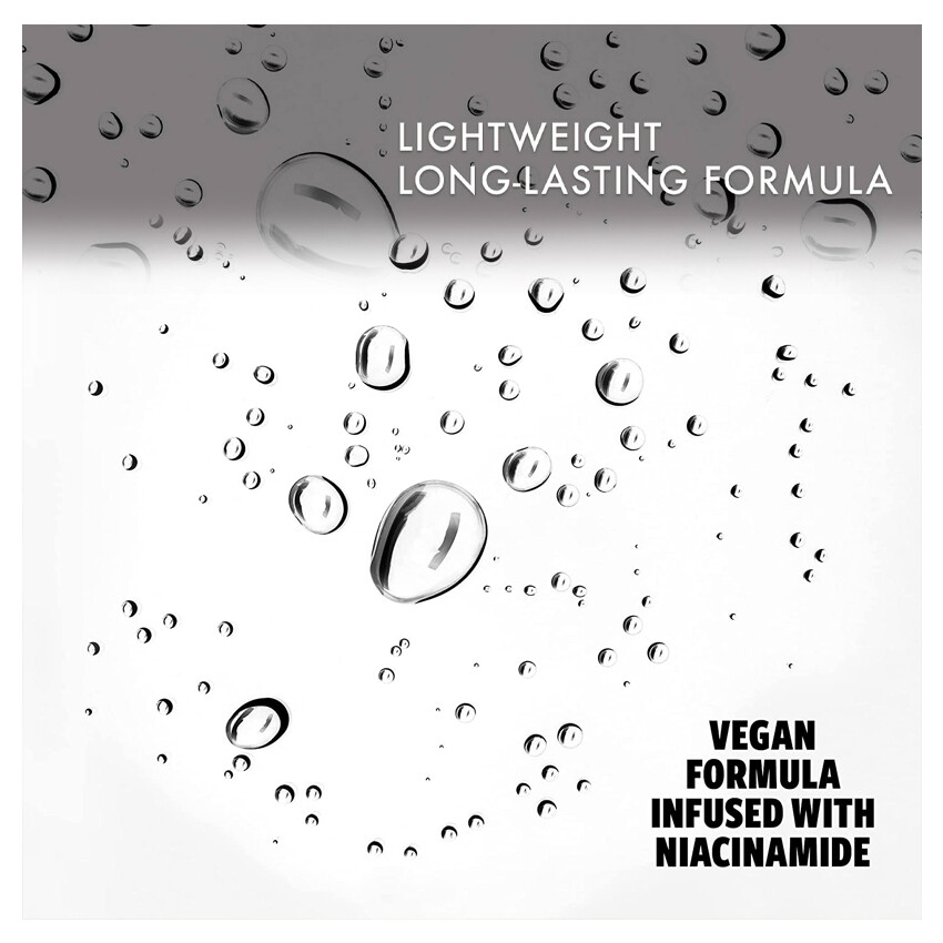 1 NYX Makeup Setting Spray - Matte Finish 60 ml (Long Lasting) "MSS01 ...