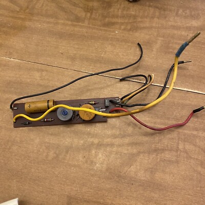 Singer 640 Sewing Machine Replacement OEM Part Board | eBay