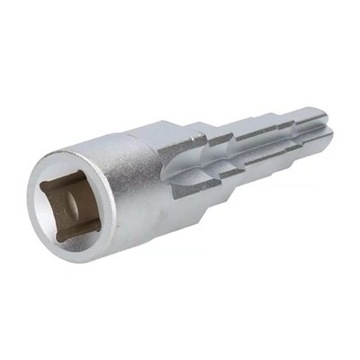Durable Silver High-carbon Steel Spud Wrench Valves Lugs Nipple Tank ...