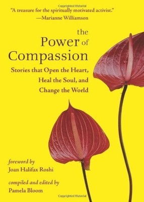 Pamela Bloom The Power of Compassion (Tascabile) | eBay
