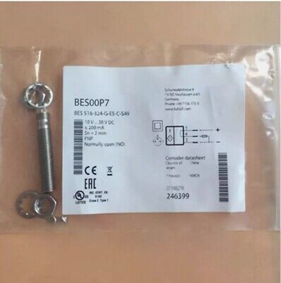 For Balluff BES00P7 Proximity Switch Sensor | eBay