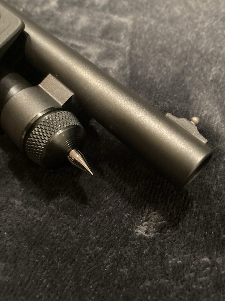 Remington 870 Remington Tac-14 Mag Tube Spike | eBay