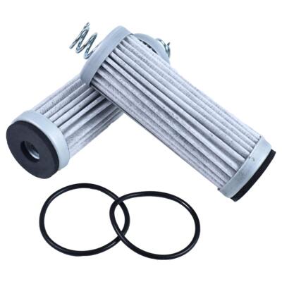 Transmission Oil Filter MIA881446 AM131102 forJohn Deere X540 Z-TRAK ...