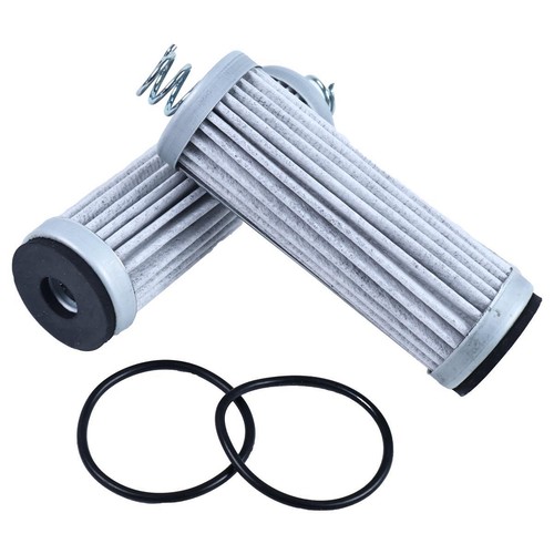 Transmission Oil Filter MIA881446 AM131102 forJohn Deere X540 Z-TRAK ...