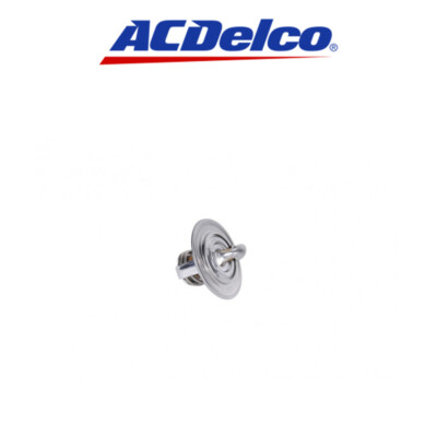 ACDelco Engine Coolant Thermostat 131-178 96143939 For 91-08 Chevrolet ...
