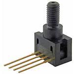 Honeywell 26PCFFH6G Honeywell Miniature Low Pressure Sensors: 26PC ...