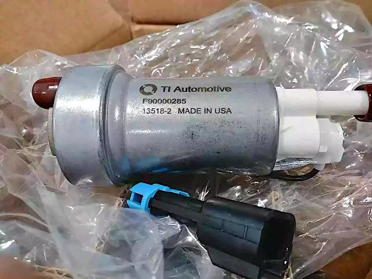 How to Choose the Best Fuel Pump