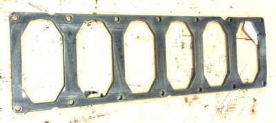 2003-2012 5.9/6.7 Cummins Engine Block Reinforcement Plate Girdle ...