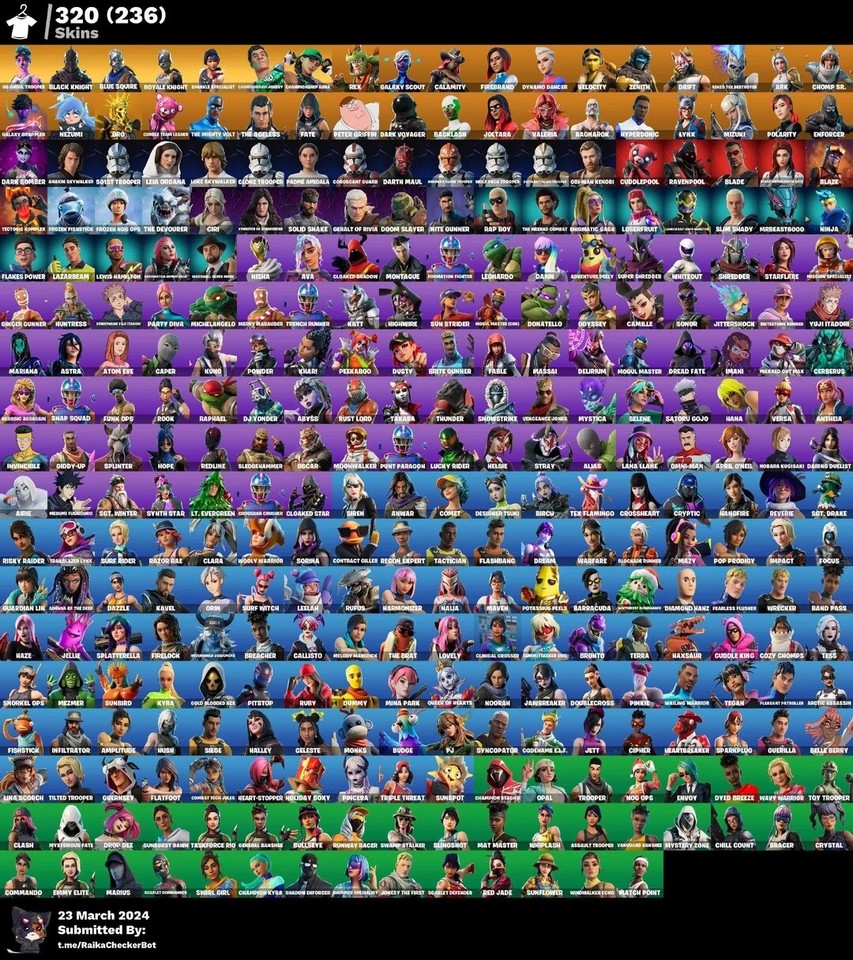 FN OG Acc - Black Knight - txt 316-833-6865 BEFORE BUYING | eBay