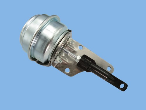 Mercedes Benz E270 M270 CDI GT2256V Turbo charger Wastegate Vacuum ...