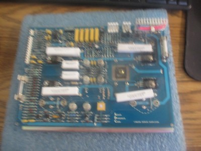 Servo Drives - Servo Dynamics