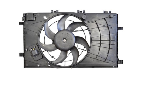 RADIATOR COOLING FAN OPEL INSIGNIA A 1,6 1,8 13286333 13331014 13335063 ...