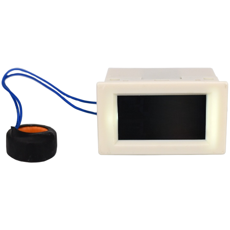 For Control Panels AC Voltmeter Ammeter For Panel Installation AC 80 ...