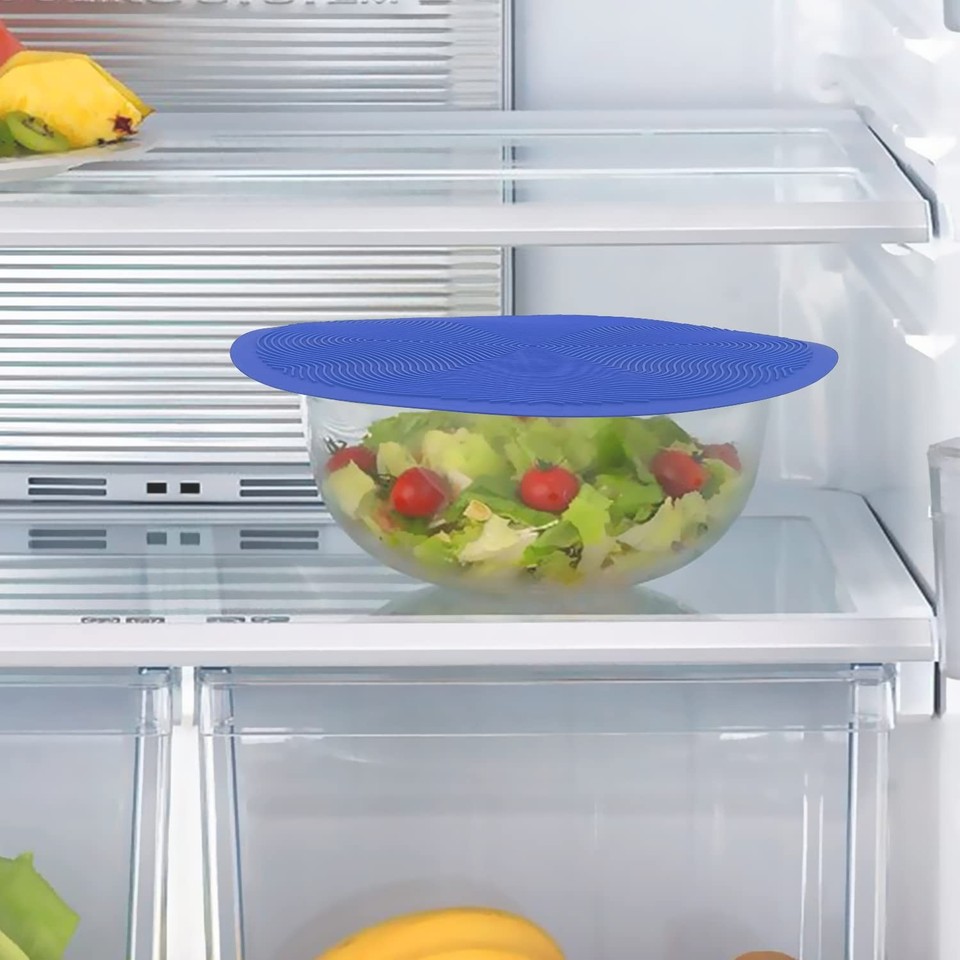 12 10 8 Inch Multi-use Microwave Mat, Trivet, Pot Holders, Drying ...