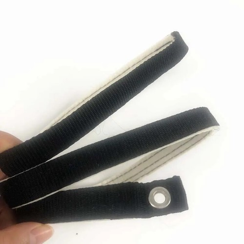 120cm Elliptical Strider Power Belt Exerbike Friction Band Bike Drag ...