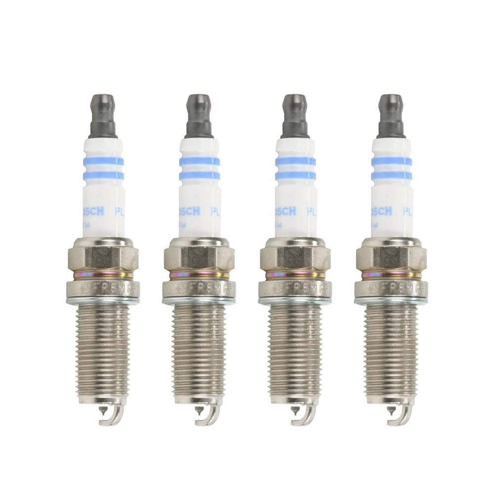 Bosch Platinum Spark Plugs