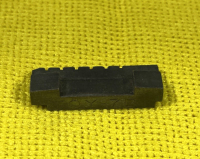 Curtis Model 15 TOY-7B, TOY7B Carriage, Free US Ship | eBay