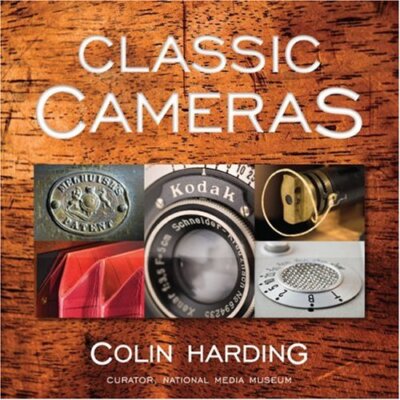 Classic Cameras by Colin Harding Hardback Book The Fast Free Shipping ...