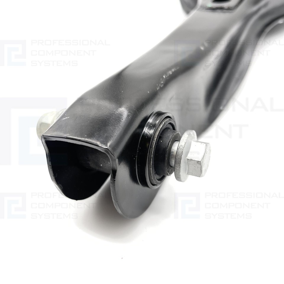 FOR FORD KUGA REAR AXLE LOWER SUSPENSION WISHBONES TRAILING ARMS KITS ...