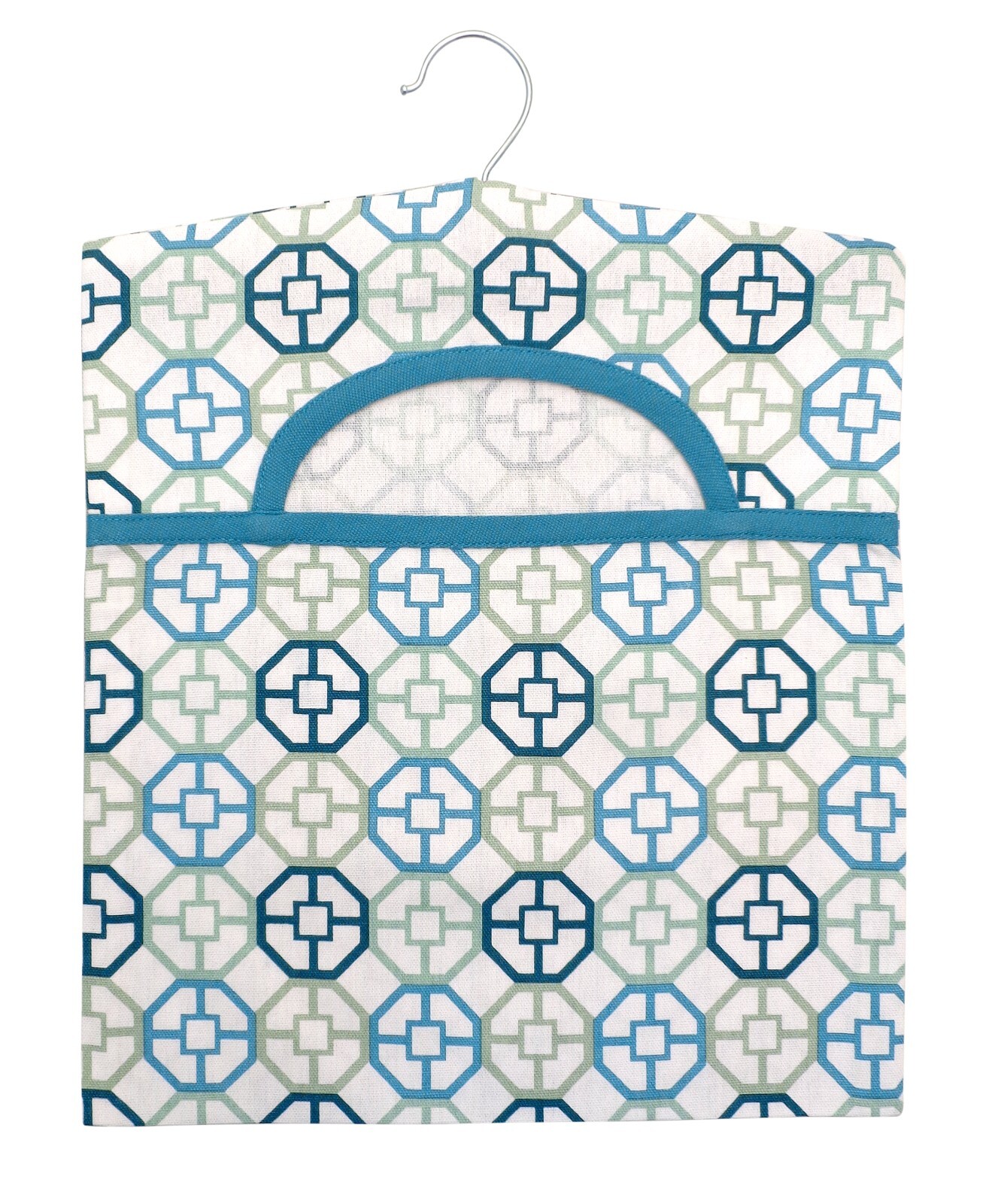 FABRIC PEG BAG HANGER CLOTHES LAUNDRY WASHING LINE HANGING STORAGE PEGS ...