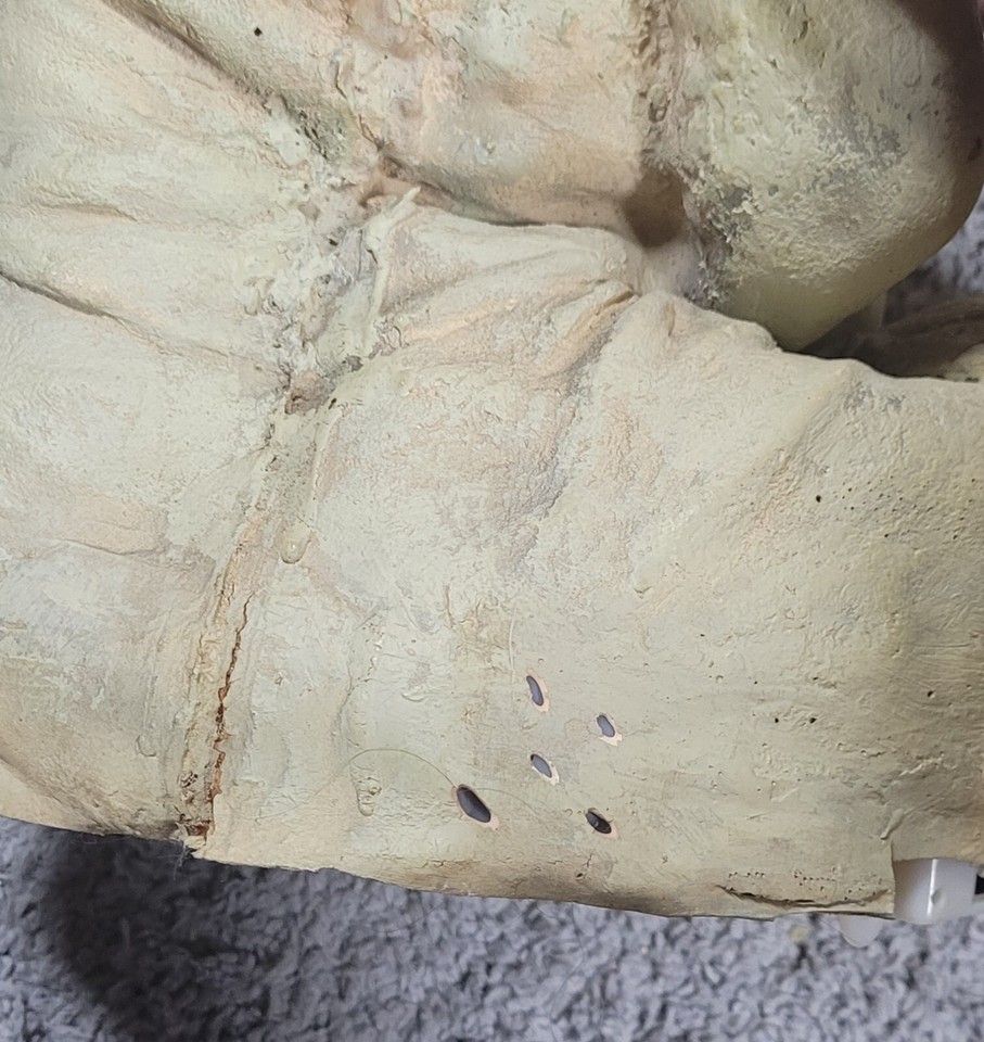 Morbid Industries Spirit Halloween 2005 Russian Sleep Experiment Spazm ...