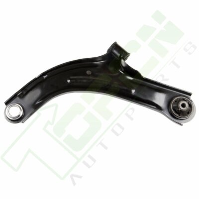 1PC Front Right Lower Control Arm Fits 2007-2009 2010 2011 2012 NISSAN ...