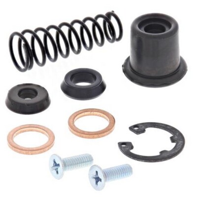 ALL BALLS 18-1020 MASTER CYLINDER REBUILD KIT FRONT HONDA GL1500 1988 ...