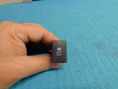 TOYOTA SIENNA 10 11 12 13 14 15 TRACTION STABILITY CONTROL SWITCH ...