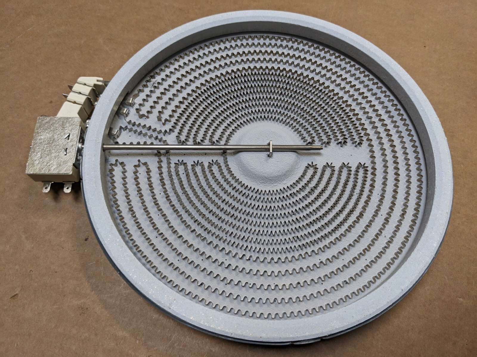 Frigidaire Range Dual Radiant Element 316282000 5304533520 AP7203525 ...