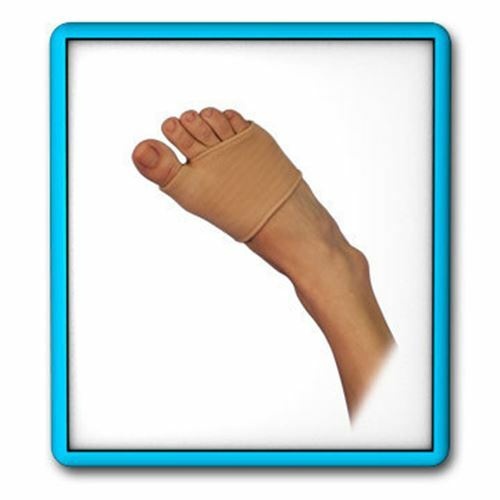 Bunga Pads - Ultra Metatarsal Cushion- Covered | eBay