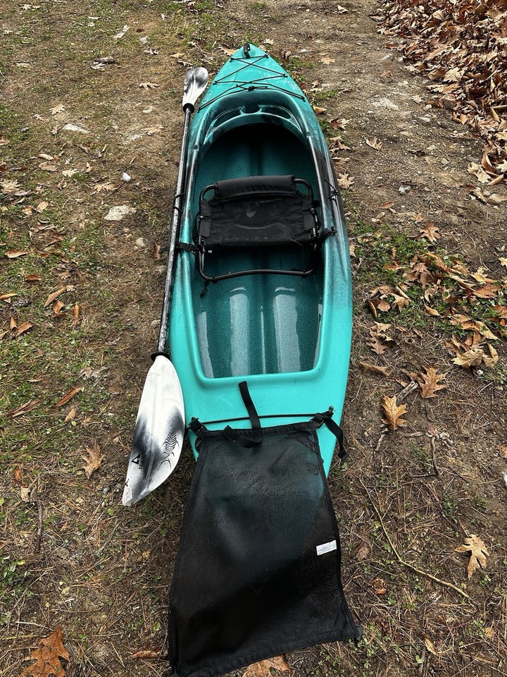 Ascend D10 Kayak | eBay
