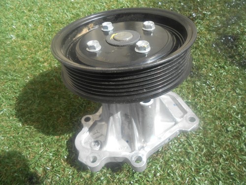 N WATER PUMP V8 VK56 21010-7S000 NISSAN OEM Y62 PATROL TITAN ARMADA | eBay