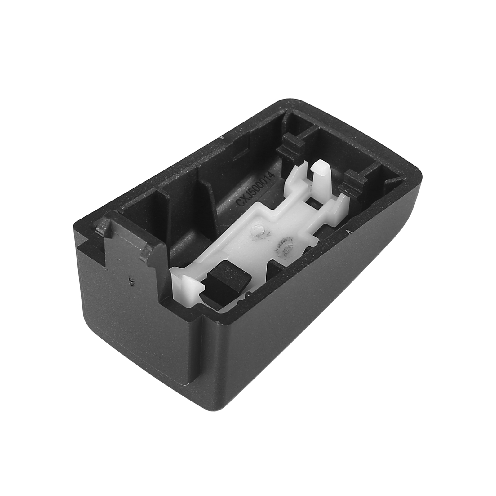 Pack of 1 For Land Rover LR2 2008-2015 Front Left Door Handle Cap Cover ...