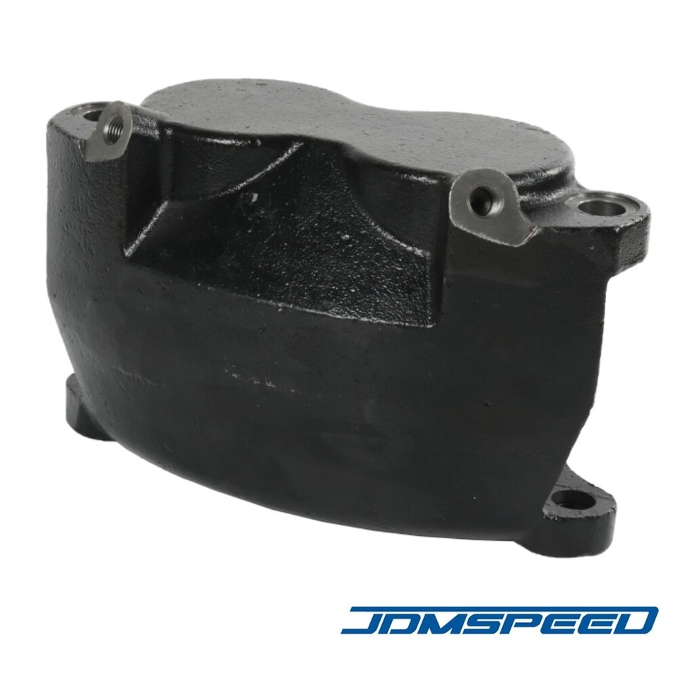 Disc Brake Caliper Fits Dexter 10K-12K Hydraulic Trailer Disc Brakes ...