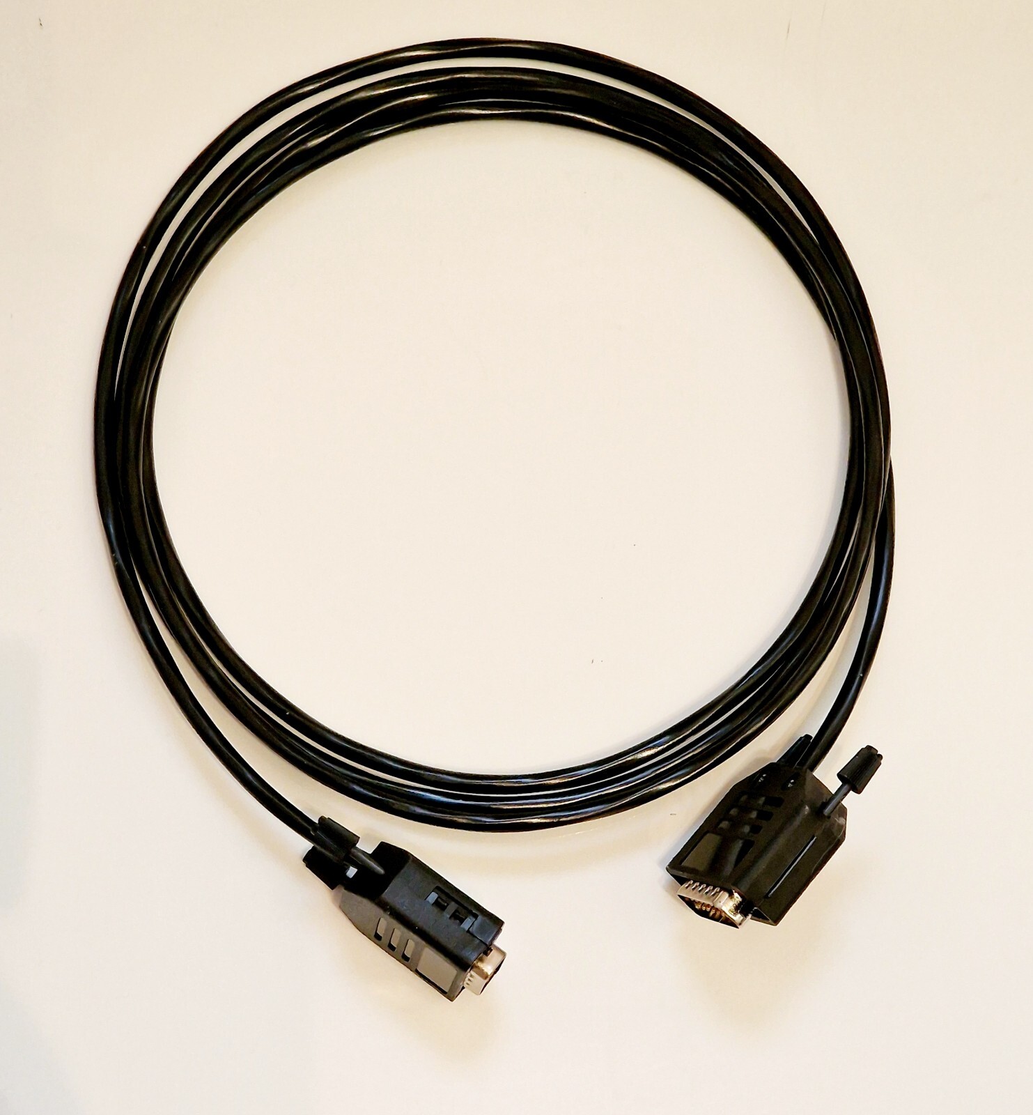 Cable - ACOM 500s/600/700/900/1200/2020 To Yaesu FTDX101D /FTdx3000 By ...