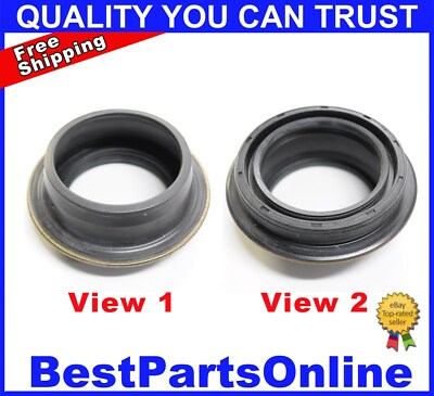 Transfer Case Output Shaft Seal Ref. 710771 04741920 05072896AA ...