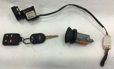 99-01 Ford Expedition F150 Anti-theft Module Pats Transceiver - OEM ...