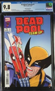 Mixed Bag Comics | eBay Stores