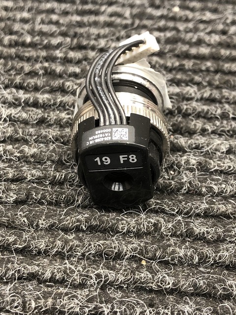 Cognex 820-0288-1r Dm300-lens-19ll 19mm Liquid Lens Dataman 300 for ...