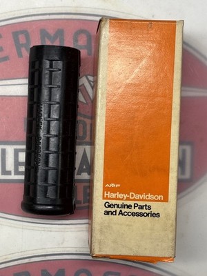 Harley Aermacchi 61-e69 Sprint C H SS NOS Super Pratic B THROTTLE GRIP ...