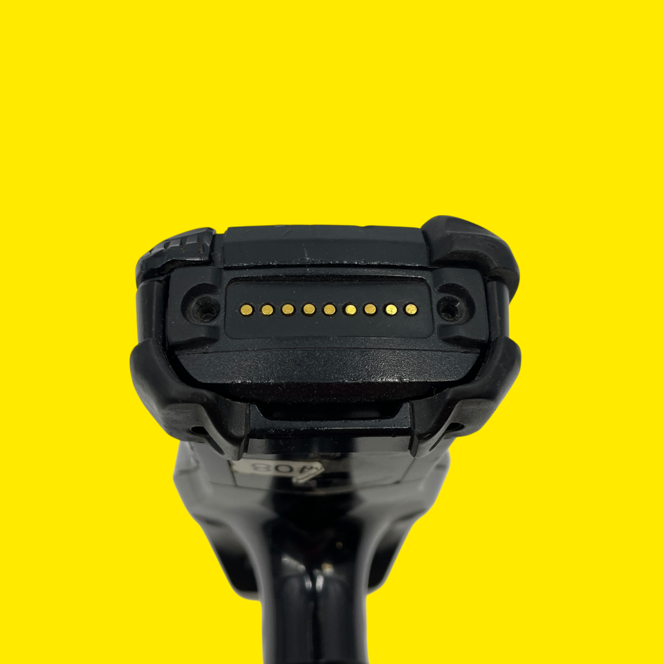 AS/IS Zebra MC930P Mobile Handheld Computer Scanner #2834 Z37/13 | eBay