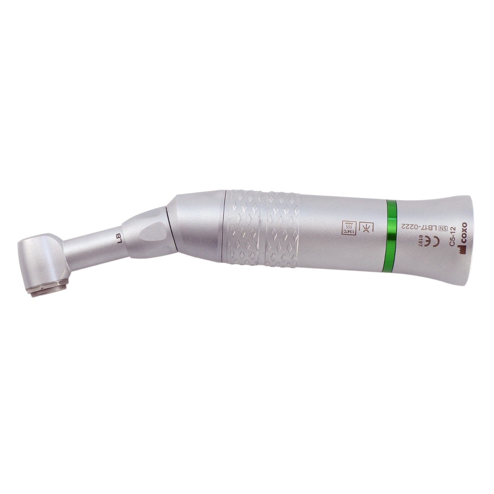 US COXO Dental Endo Contra Angle Handpiece 10:1 6:1 Fit Dentsply Sirona ...