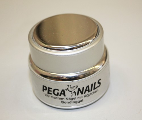 UV Gel Grundiergel 15 ml ️Haftgel Bonding Gel ️ by PEGA NAILS* | eBay.de
