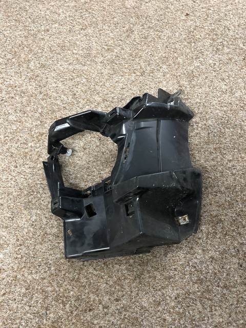 Genuine BMW 2 Series F22 Coupe SE Front Bumper LH Fog Fitting ...