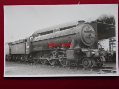 PHOTO LNER CLASS O2 LOCO NO 63946 RETFORD 22/9/62 | eBay