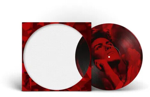 George Michael - Careless Whisper - Limited Picture Disc Vinyl [New 12 ...