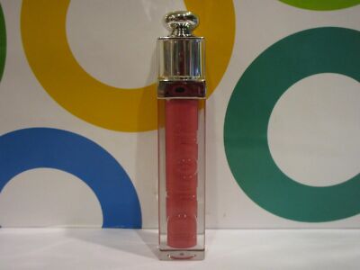 CHRISTIAN DIOR ~ DIOR ADDICT LIPGLOSS ~ # 783 ATOUT COEUR ~ 0.21 OZ ...